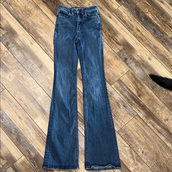 Idyllwind | Jeans | Idyllwind By Miranda Lambert High Rise Dark Blue ...